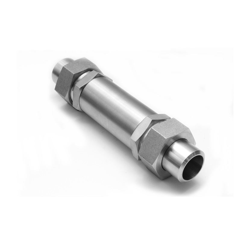 OEM Rapid Delivery for I2c Thermocouple - JCV-100 High Pressure ...